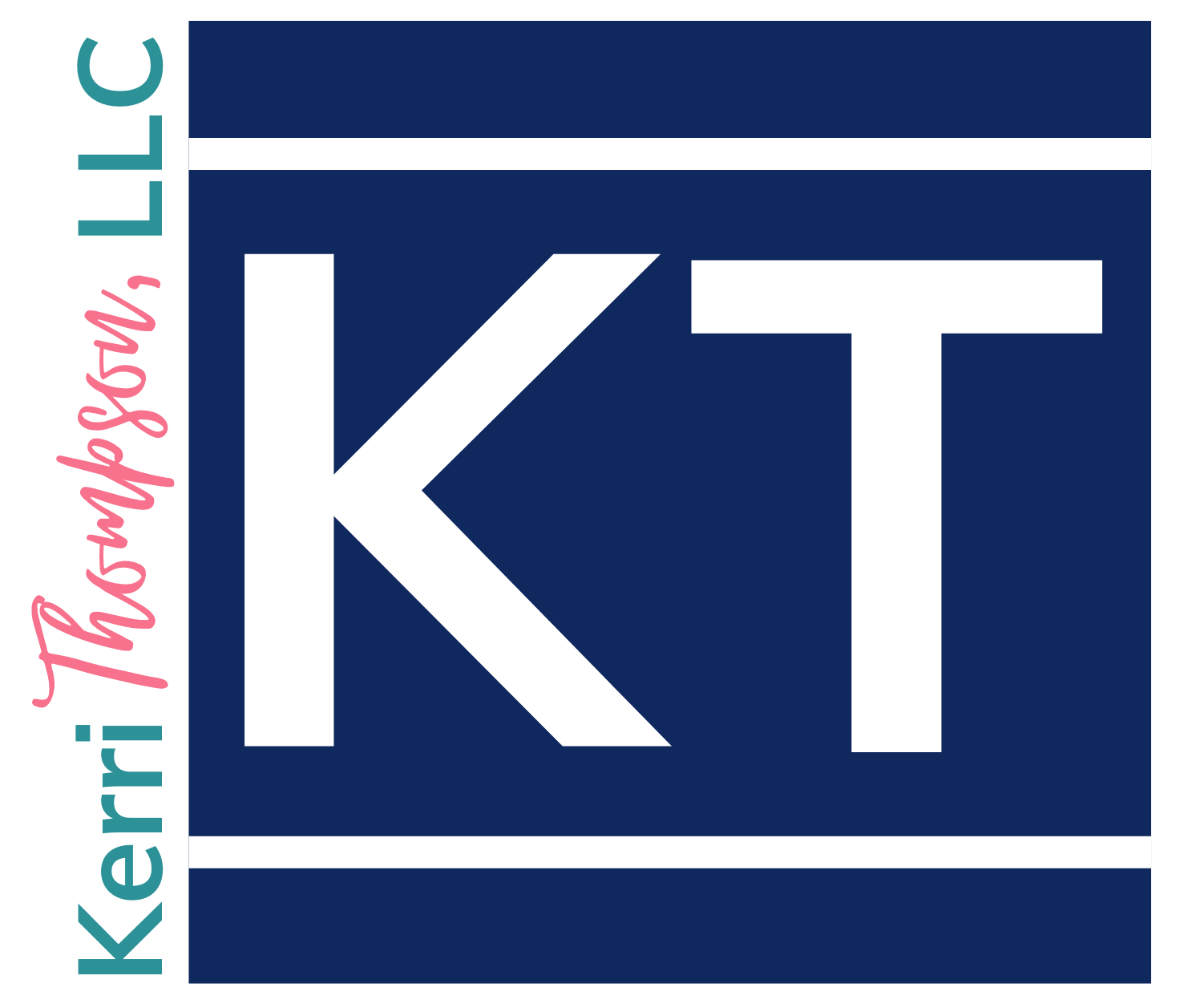 Home - Kerri Thompson, LLC
